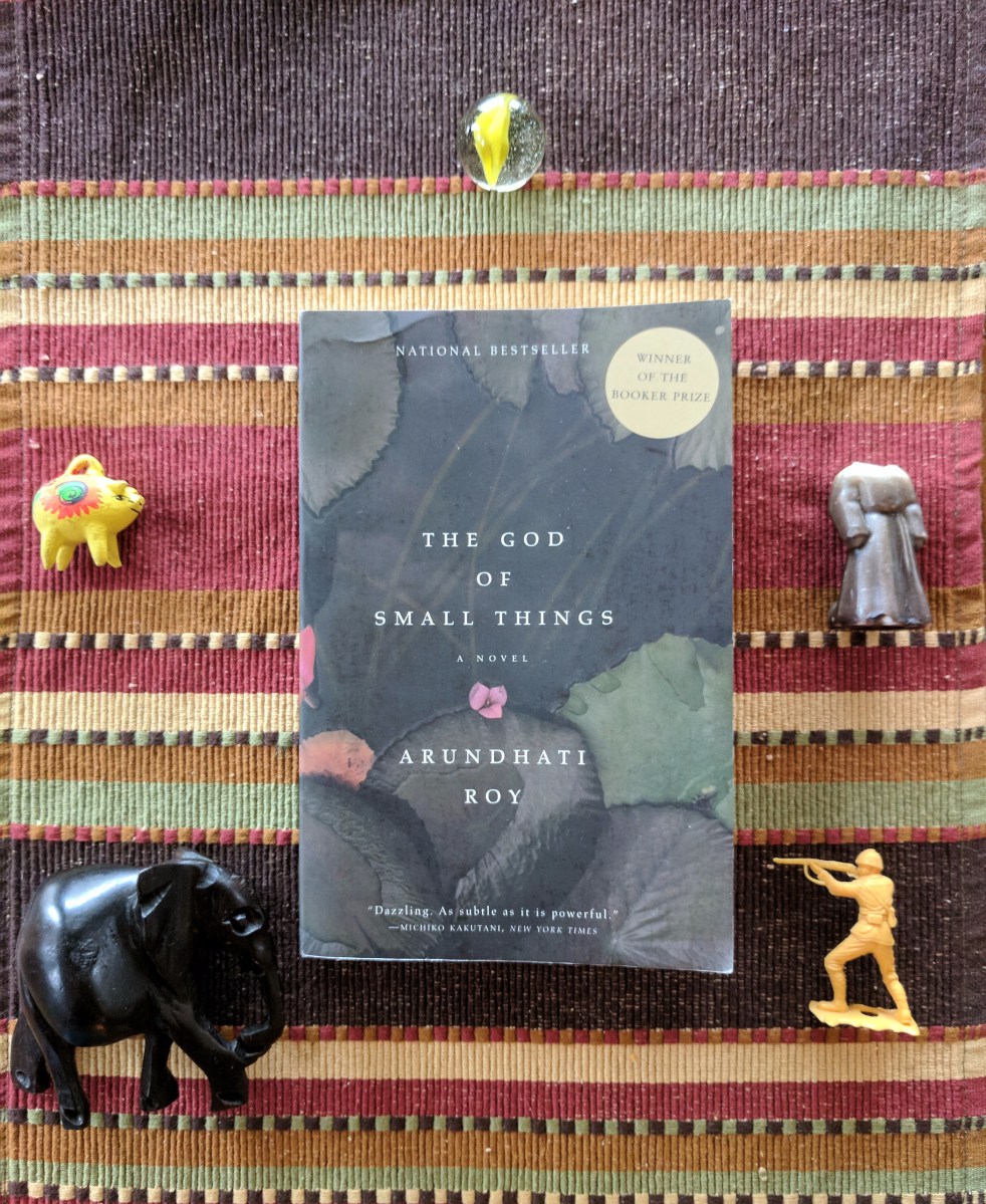 The God of Small Things – Lit Lens